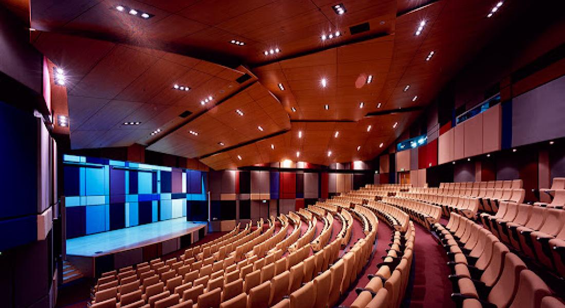 All Facilities | UDST