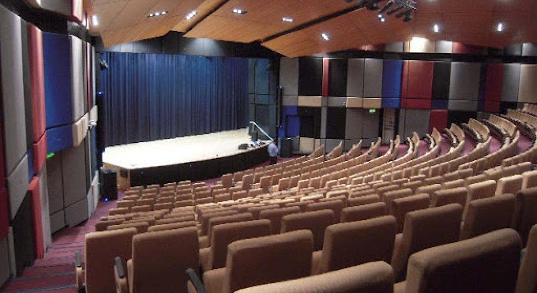 All Facilities | UDST