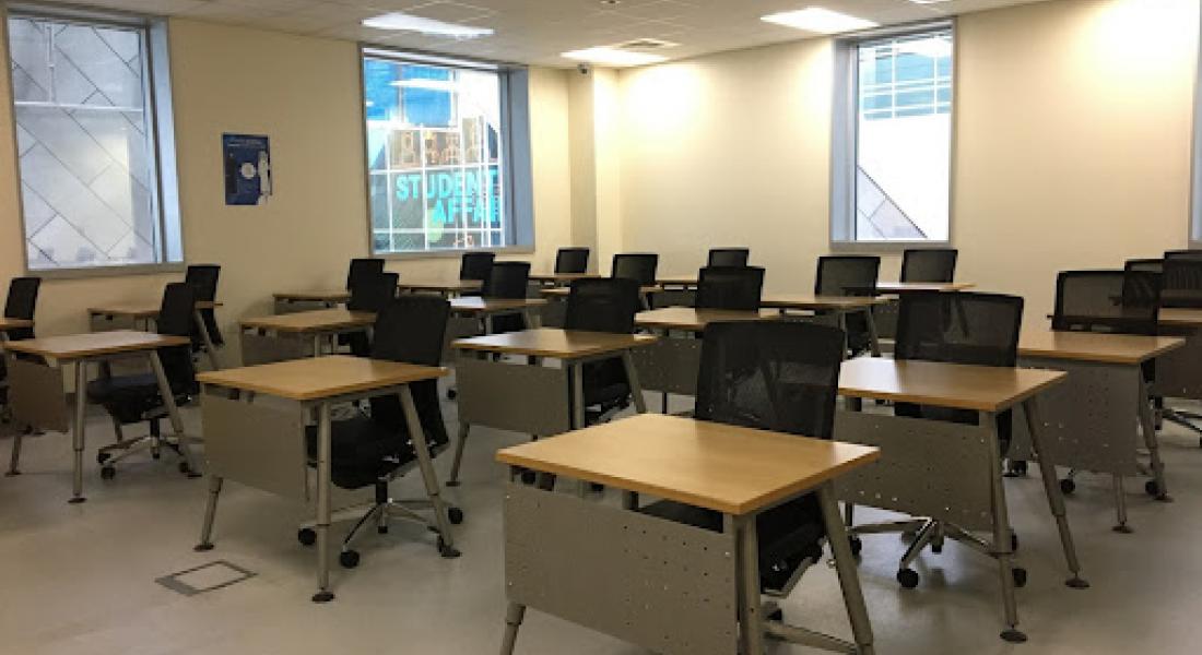 All Facilities | UDST