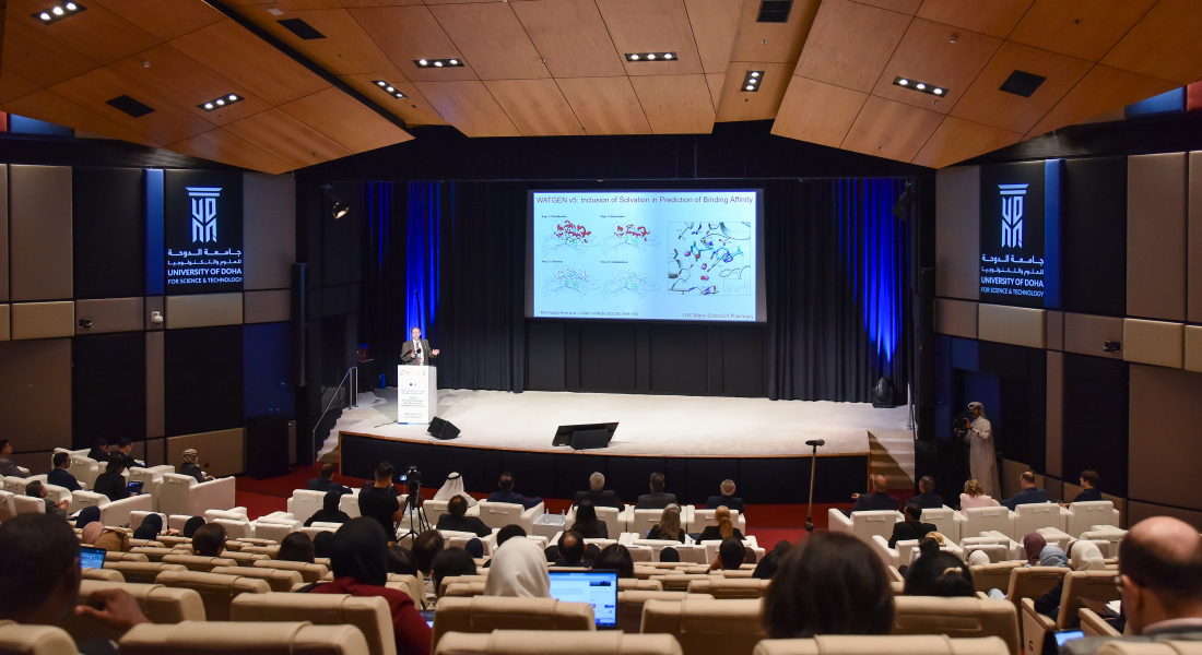 Image Gallery | UDST