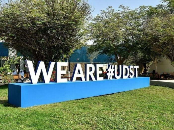 Student Council | UDST