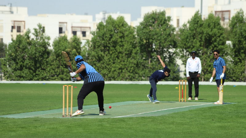 Sport and Wellness | UDST