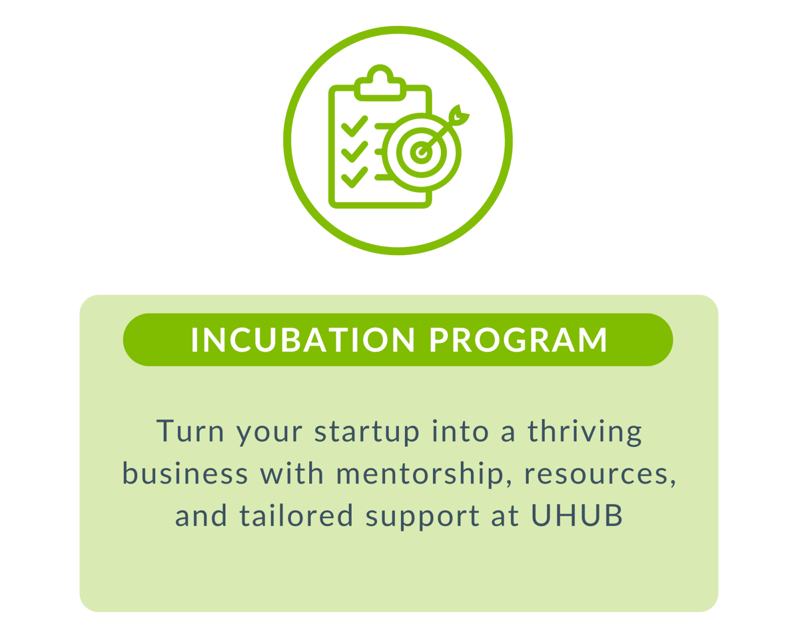 Power Your Ideas With UHUB | UDST