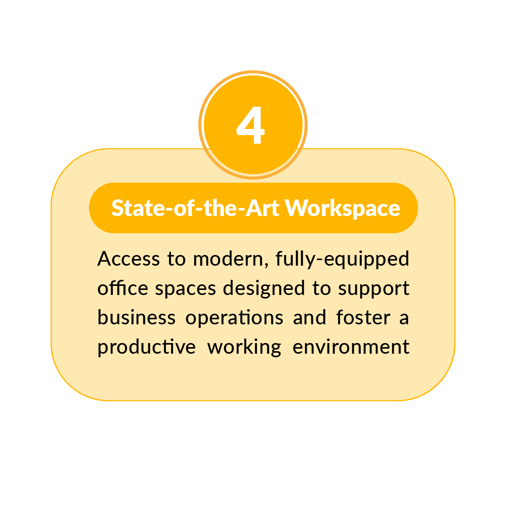 Power Your Ideas With UHUB | UDST