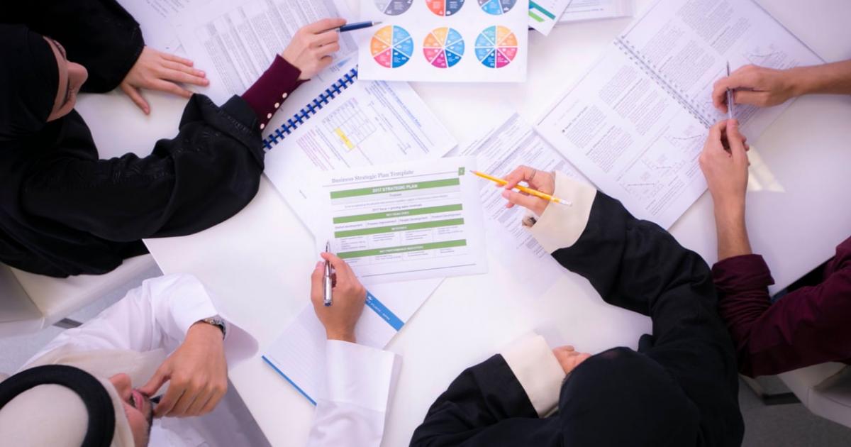 Foundation Program Unit | UDST