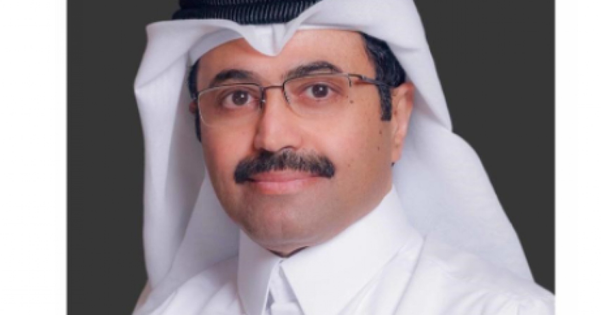 His Excellency Dr. Mohammad Bin Saleh Al- Sada, Former Minister of ...