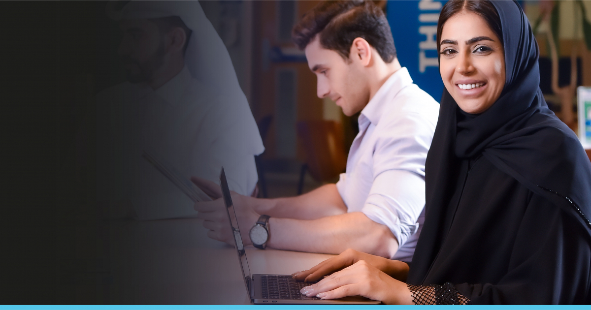 Gartner Campus Access | UDST