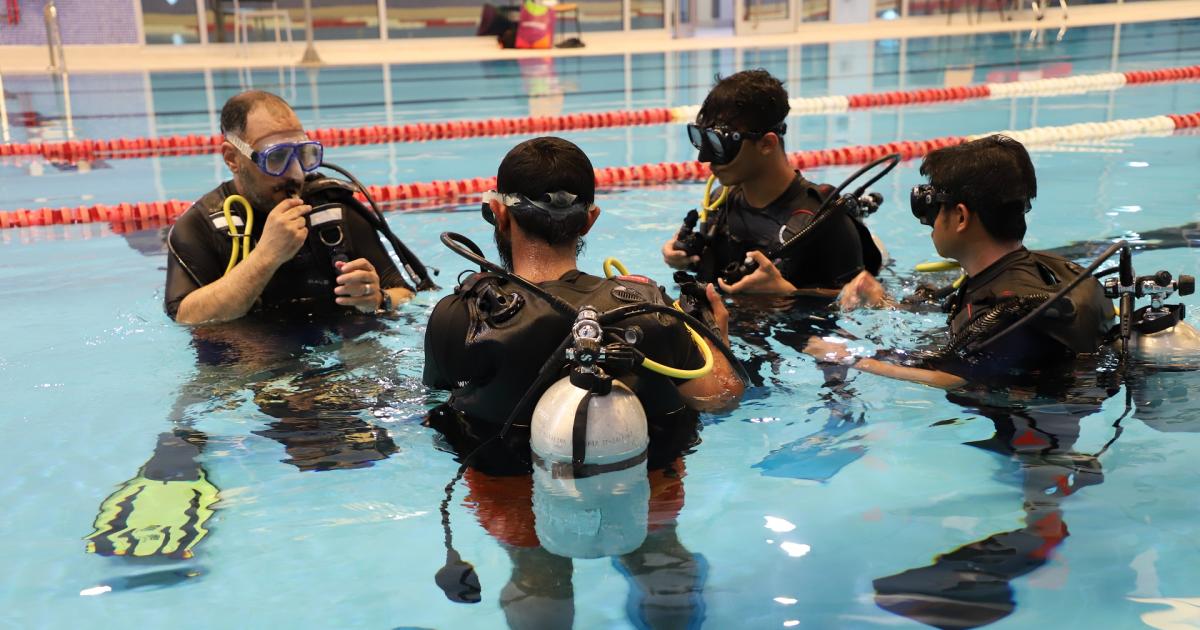 About Sport and Wellness | UDST