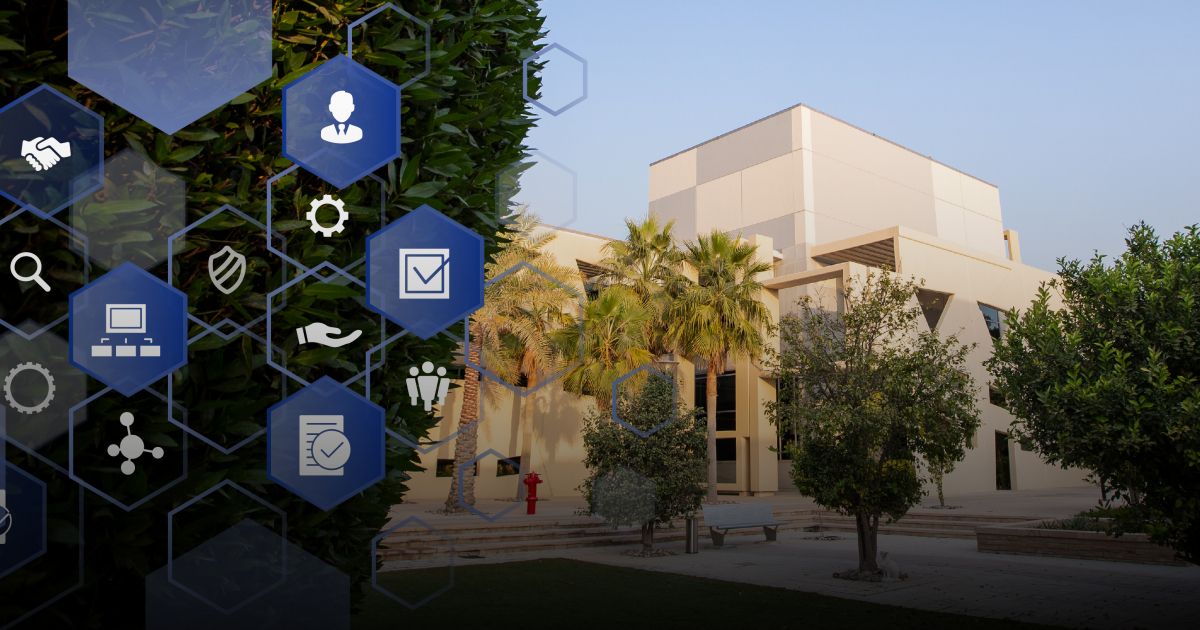 Printing Services | UDST