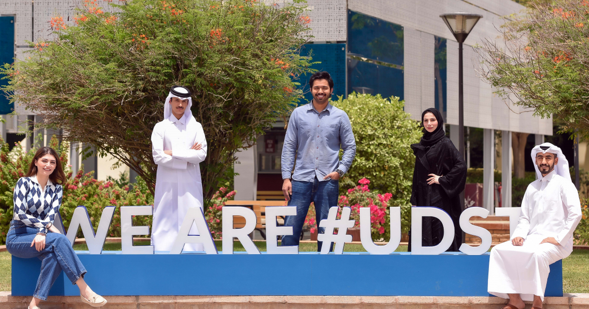UDST announces the 22nd of May as the Graduation Date for the Class of ...