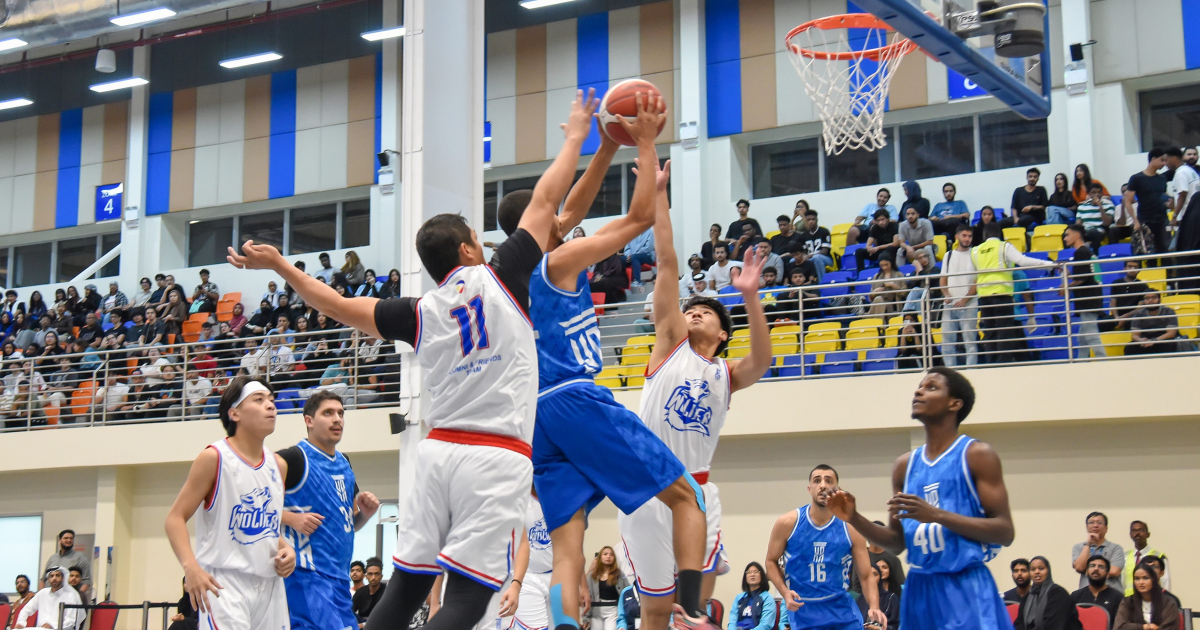 Sport and Wellness | UDST