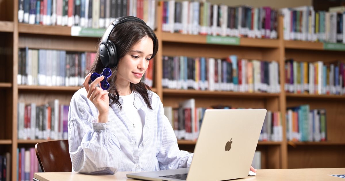 Accessibility Services (AS) Success Programs | UDST